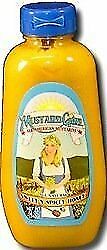 MUSTARD GIRL MUSTARD HNY SWT&SPCY GF 12 OZ (Pack of 12) for sale online ...