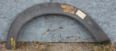 Steel Right Rear Wheel Arch that fits 1980-1985 Volvo 164, 244, 264 | eBay