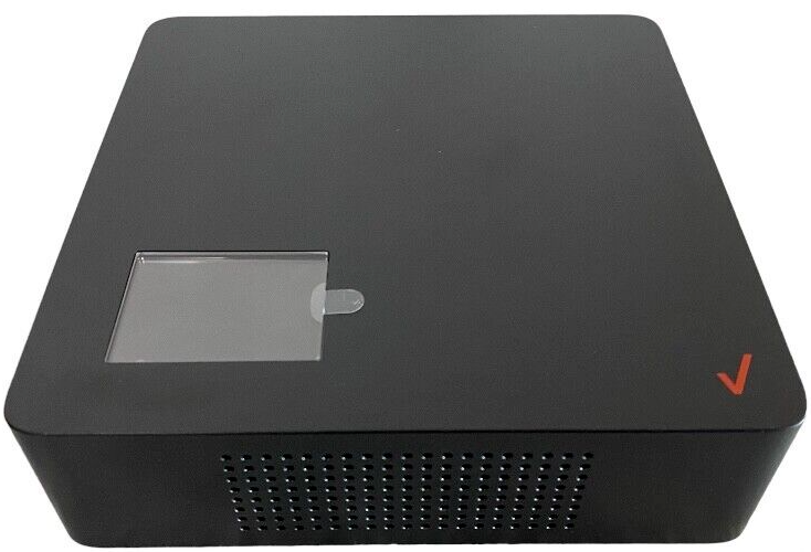 Verizon Wireless 4G LTE Network Extender ASK-SFE116 Cellular Signal ...