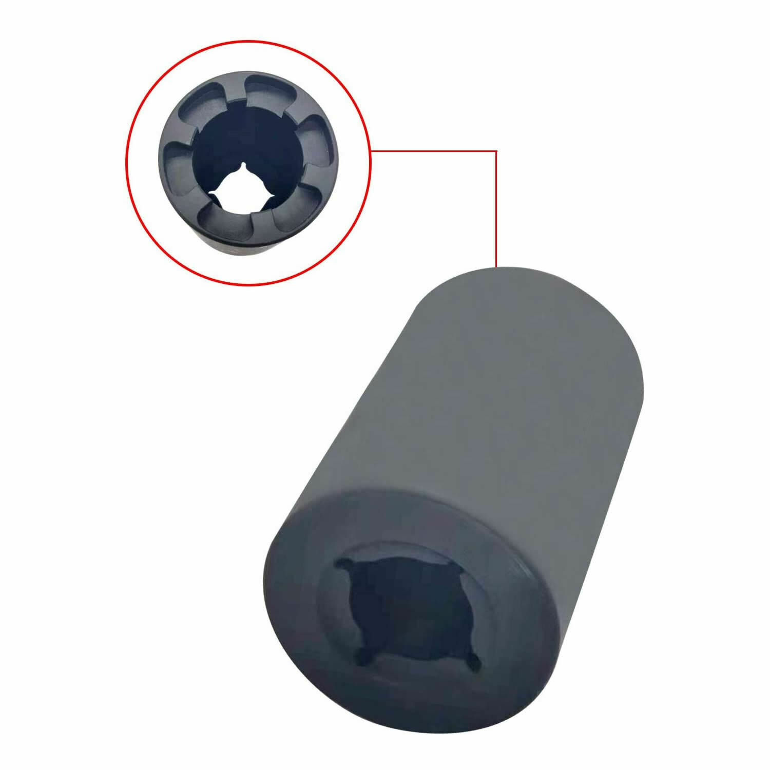 Primary Clutch Spider Nut Socket Tool for 2014-2020 Polaris Ranger/RZR ...