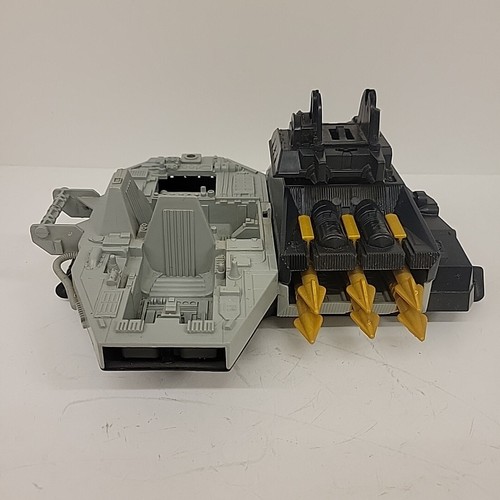 Demon Incomplete GI Joe 1986 Hasbro Vintage | eBay