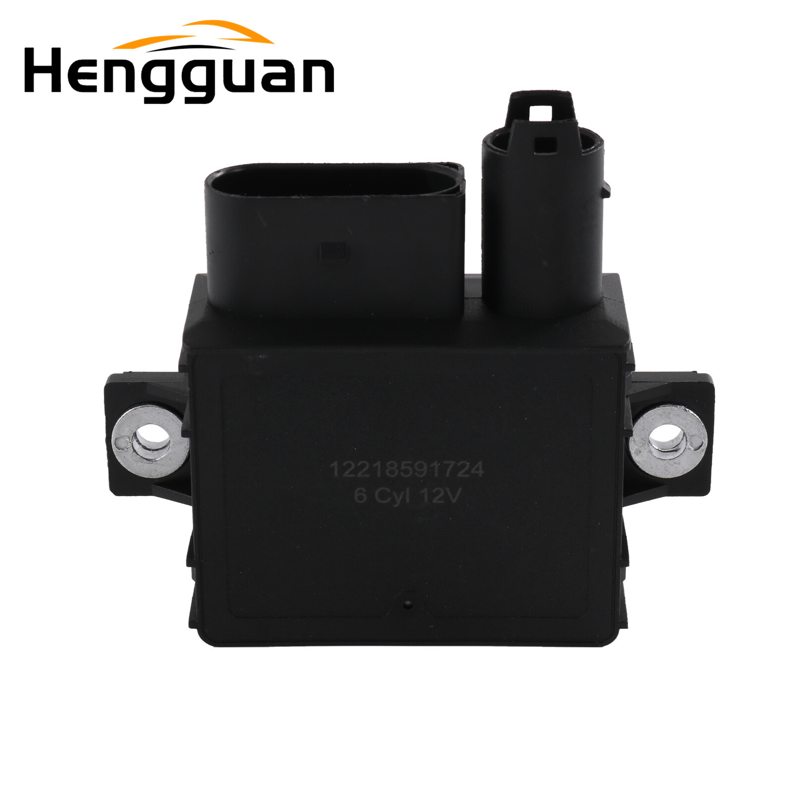 Glow Plug Control Module for BMW 335d X5 E70 2009-2014 12217800156 ...
