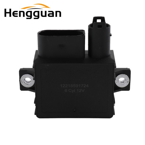 Glow Plug Control Module for BMW 335d X5 E70 2009-2014 12217800156 ...
