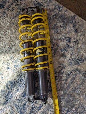 SHOCK Arvin Meritor Shock 7042059 T20510WA #1023 | eBay