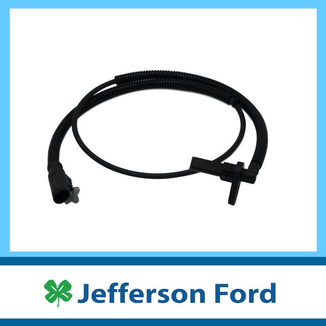 Genuine Ford Rear Wheel Speed Sensor Assembly Falcon FG MKII FGX for ...