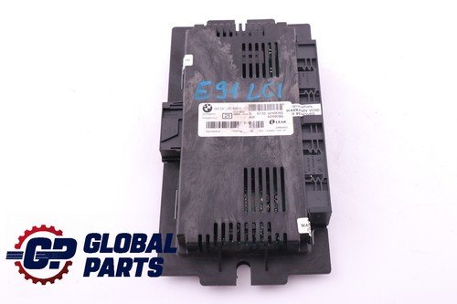 BMW E91 LCI Footwell Light Control Module LCM LED Basis 9249083 | eBay
