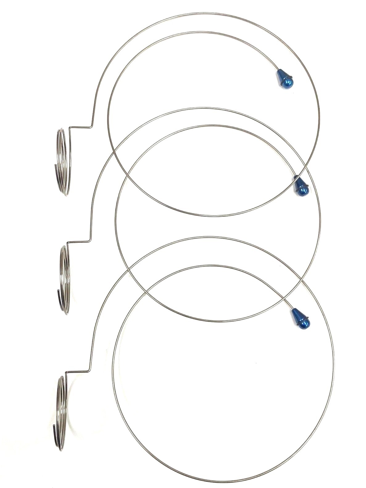 Wire For Eye Loupe Eyeglass Holder Head Watch Watchmakers Repair | eBay