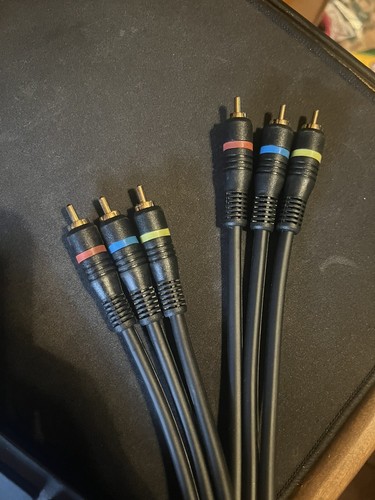 Liberty Interflex Z-200 OFC Component Audio - Video Cable ...