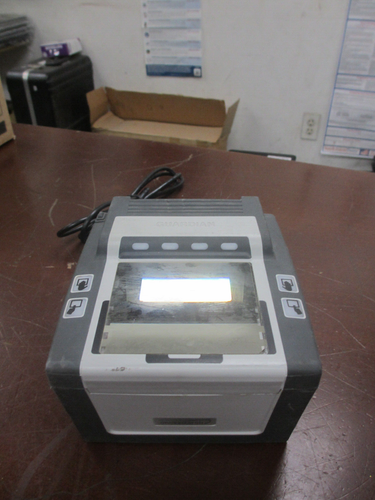 CrossMatch L Scan Guardian Fingerprint Scanner 900224 | eBay