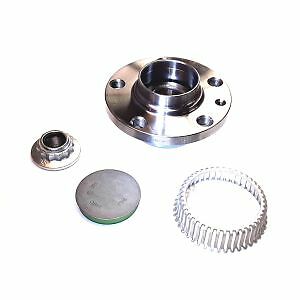 Volkswagen of America 1J0598477 - Wheel Bearing and Hub Assembly, Rear ...
