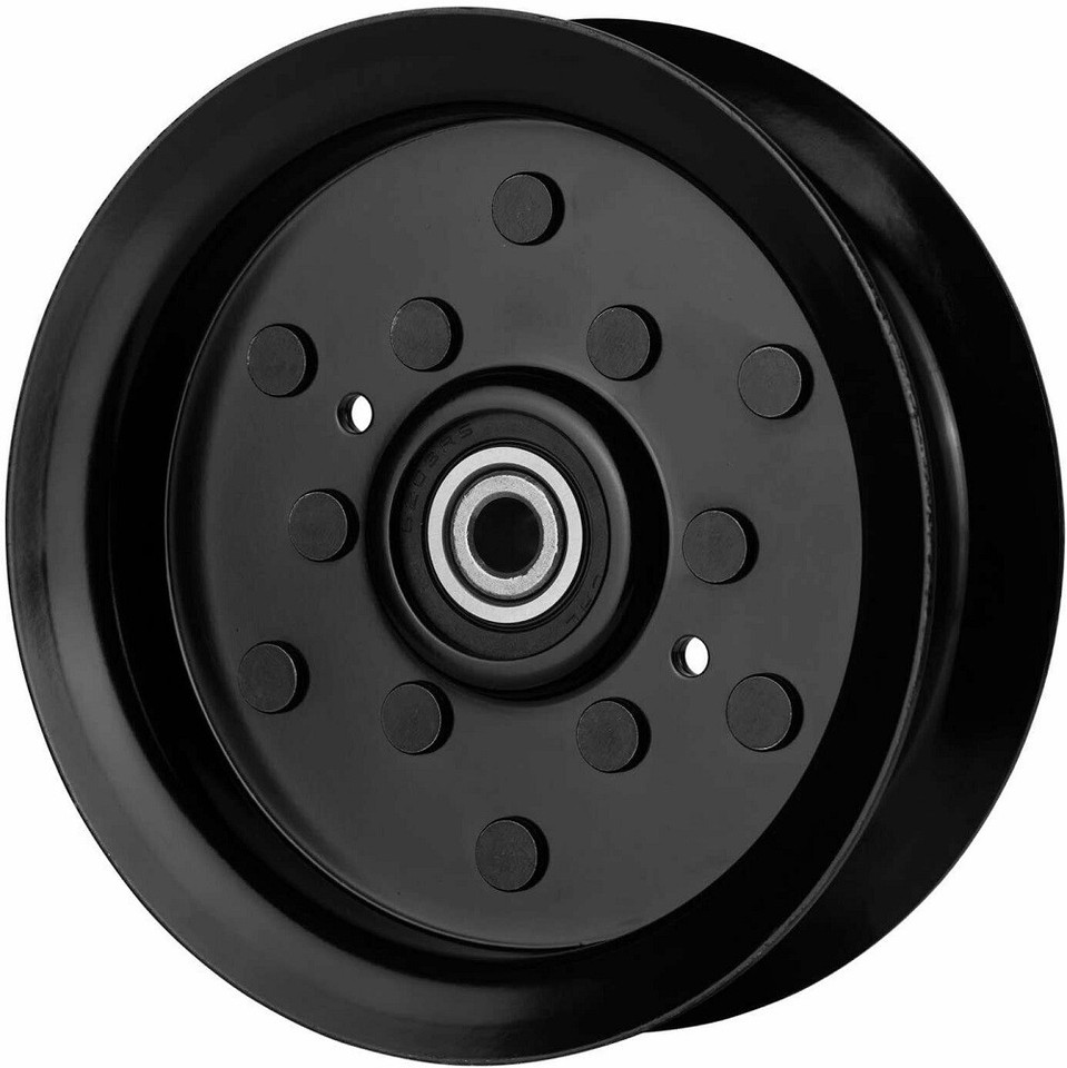 Deck Flat Idler Pulley 532188460 188460 for Husqvarna Craftsman AYP ...