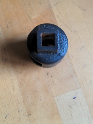 Sprinkler Heads - Fire Sprinkler Head Wrench Socket