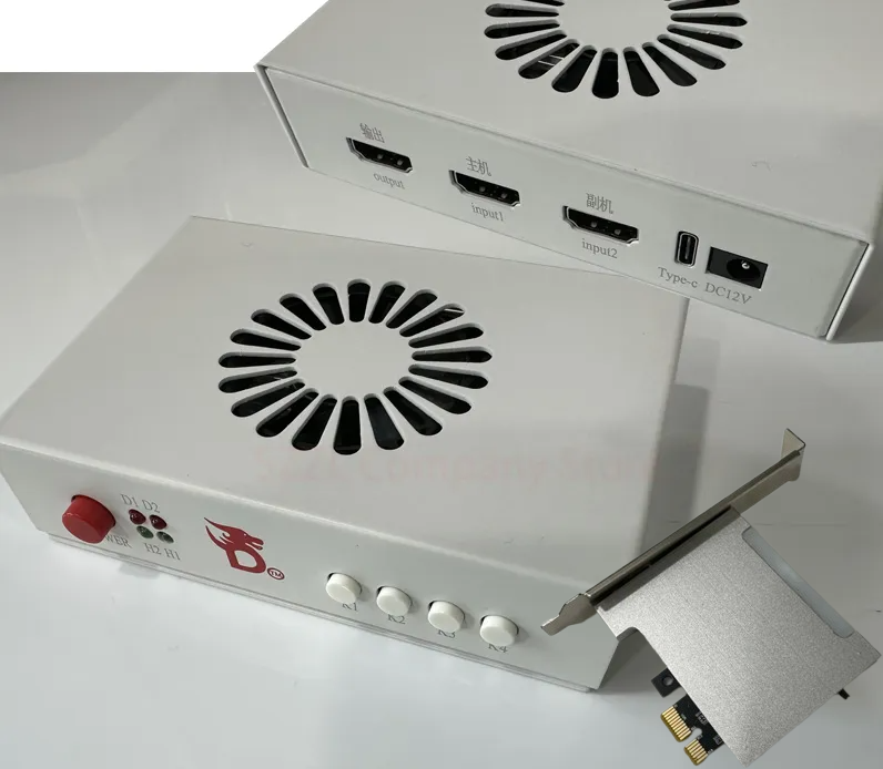 🟢 Next Day Delivery 🔧 DMA Bundle: 75T Pro DMA Card + Dichen Fuser + Makcu v3 | eBay UK