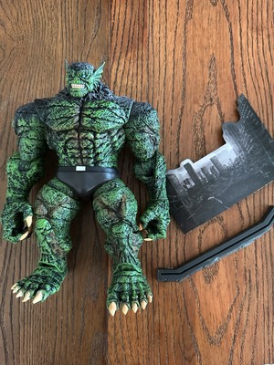 Diamond Select Toys Marvel Comics Abomination Figure | eBay