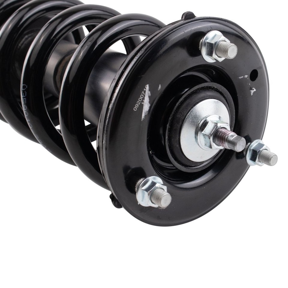 Front Shock & Spring Assembly Set Fits 2011-2013 INFINITI QX56 2014 ...