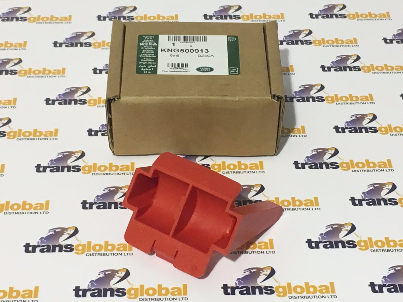 Tow Bar Blanking Plug Bung for Discovery 3 4 Range Rover Sport ...