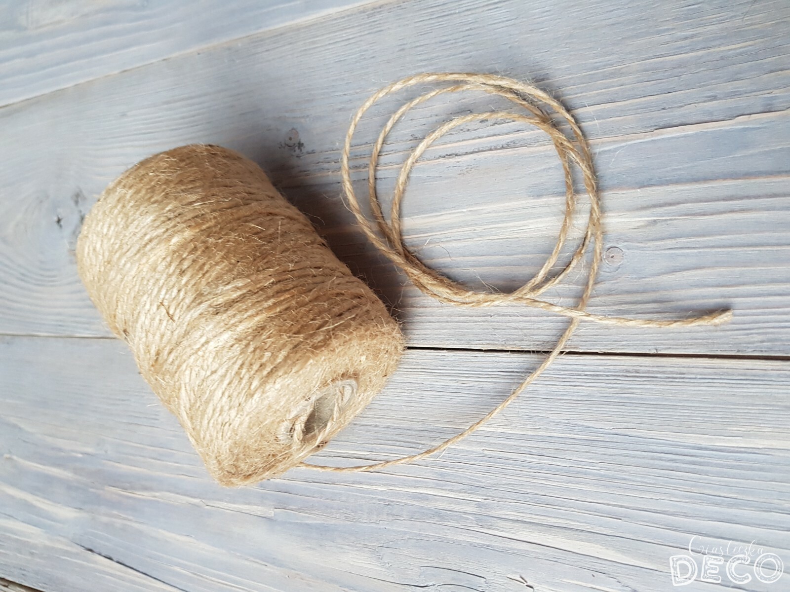 Craft Jute Shabby String 12m-1000M Metre Natural Brown Rustic Twine ...