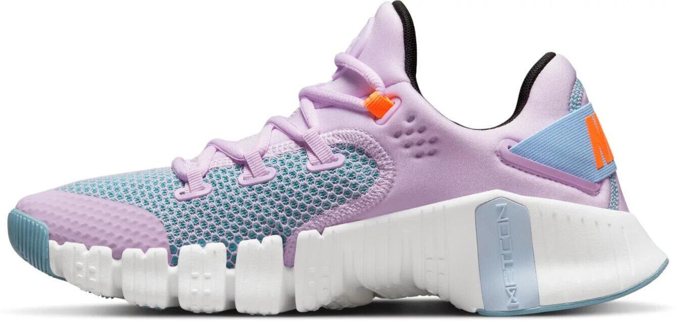 Size 9 - Nike Free Metcon 4 Doll Worn Blue W for sale online | eBay