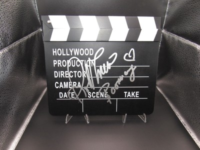 Robin Givens Autographed Replica Movie Scene Marker | eBay
