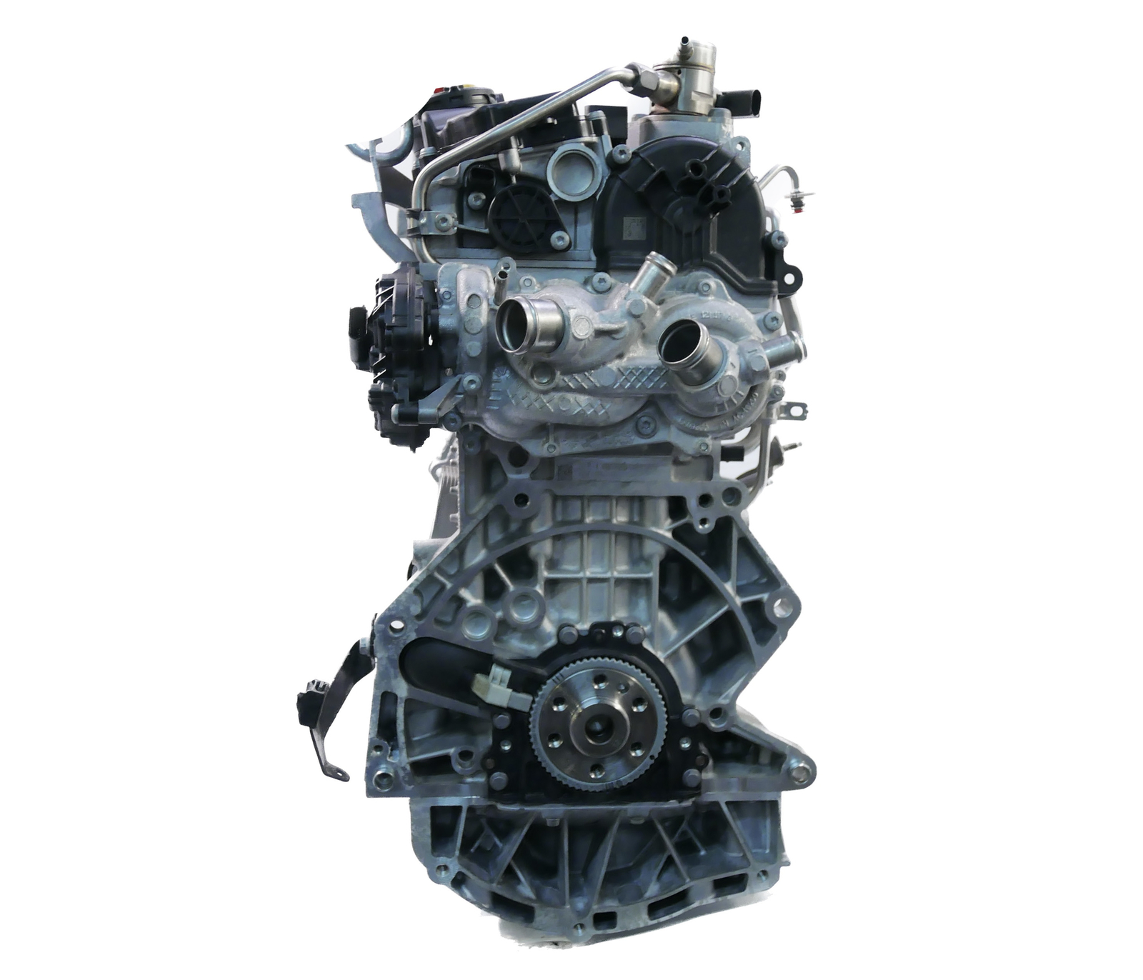 Engine for VW Volkswagen Golf 1.5 TSI Petrol DPCA DPC 05E100032 33.000 ...
