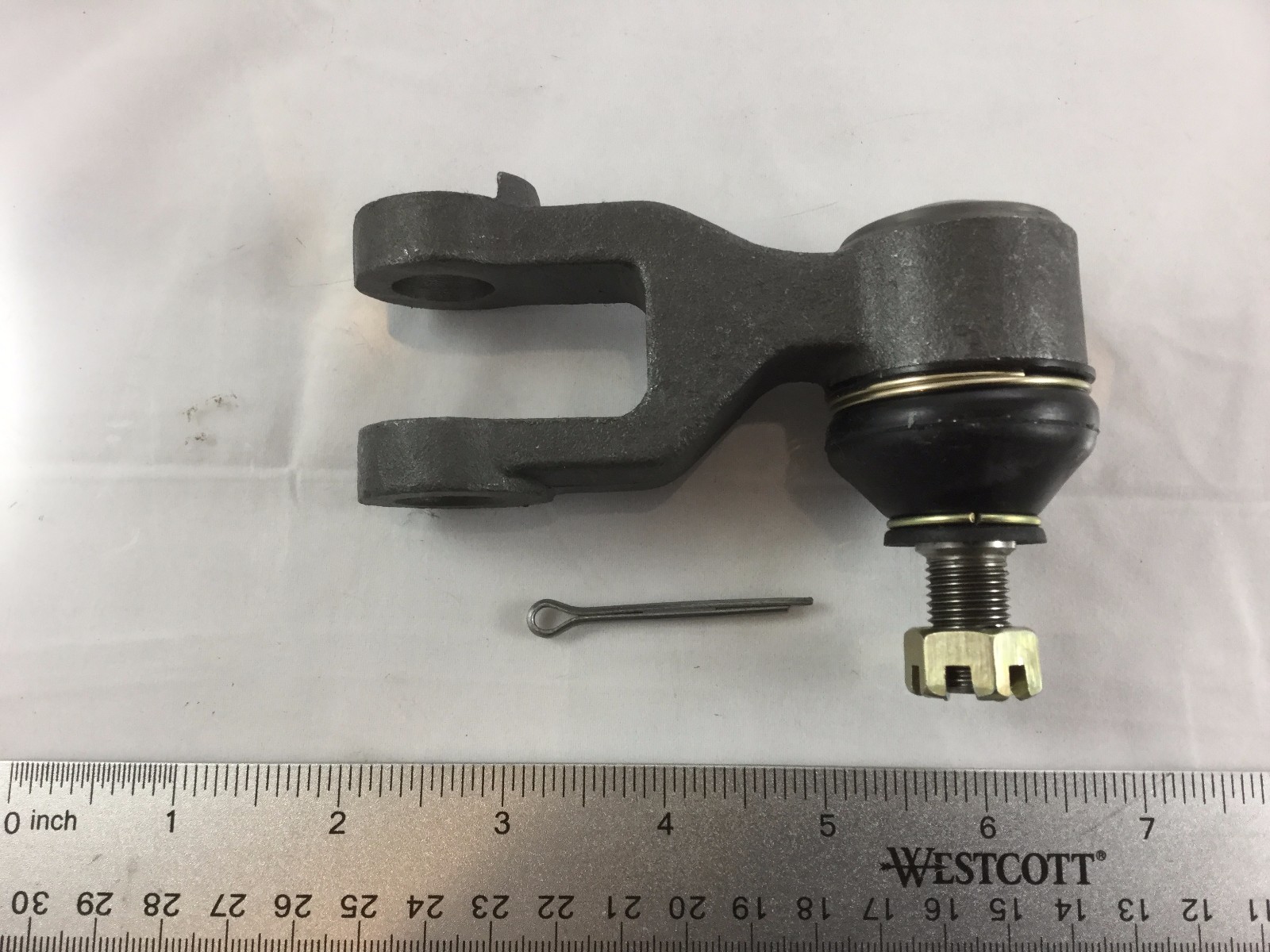 48520-00H03 Fits Nissan End Tie Rod 48520-00H03 SK-10171001J for sale ...