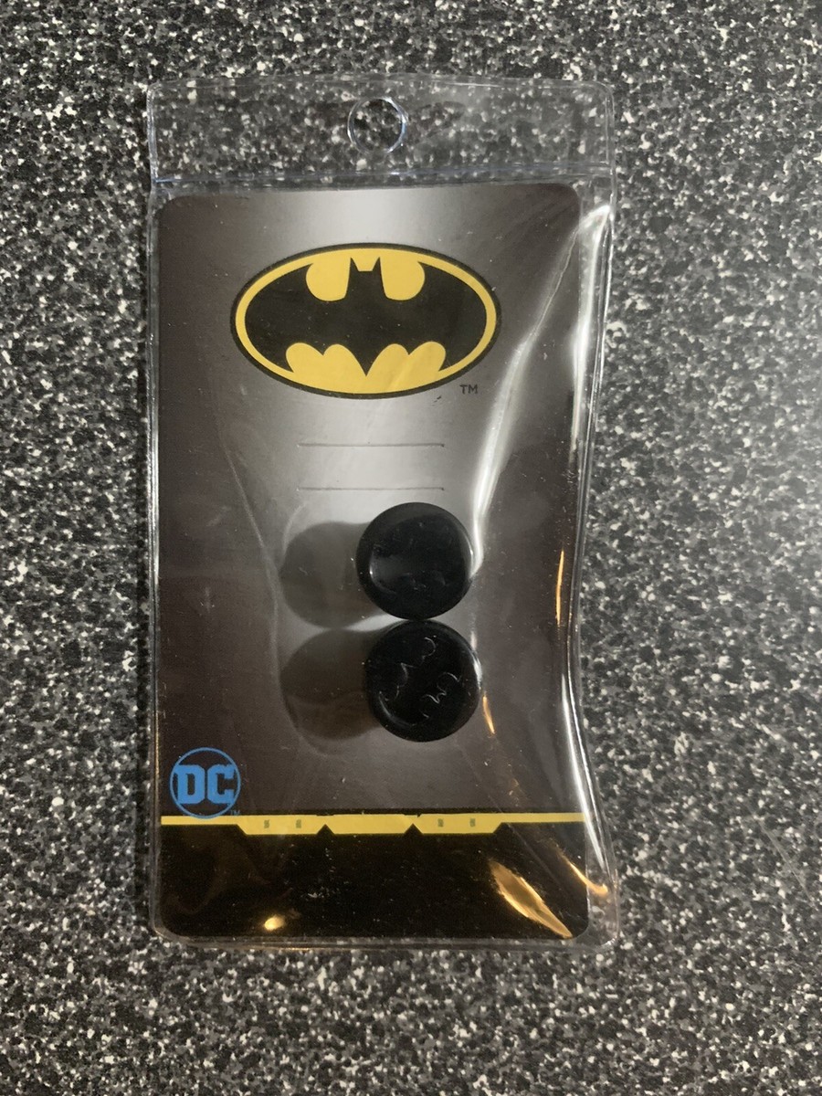 Industrial Piercing Earrings Batman