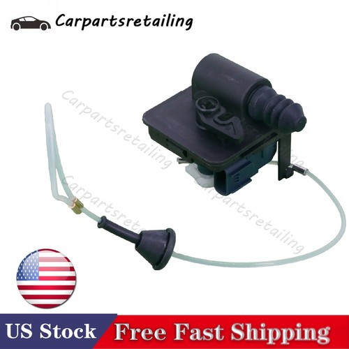 74700-TBA-A02 Fuel Lid Actuator Gas Door Assembly For Honda Civic ...