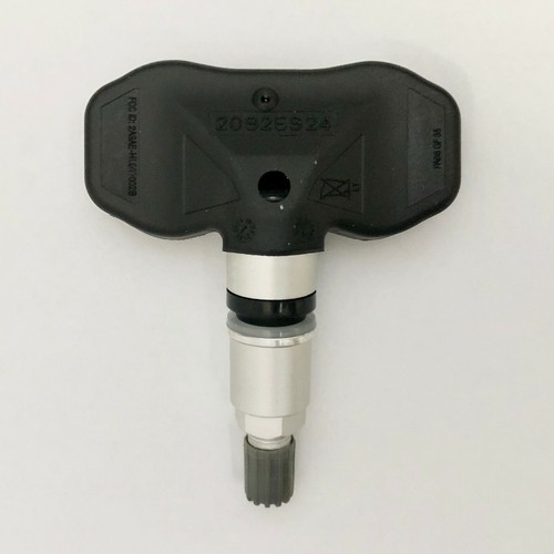 1PC 315MHz TPMS SENSOR FOR PONTIAC G5 G6 GRAND PRIX SOLSTICE SATURN SKY ...