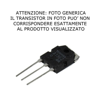 Transistor 2SA1306 A1306 | eBay