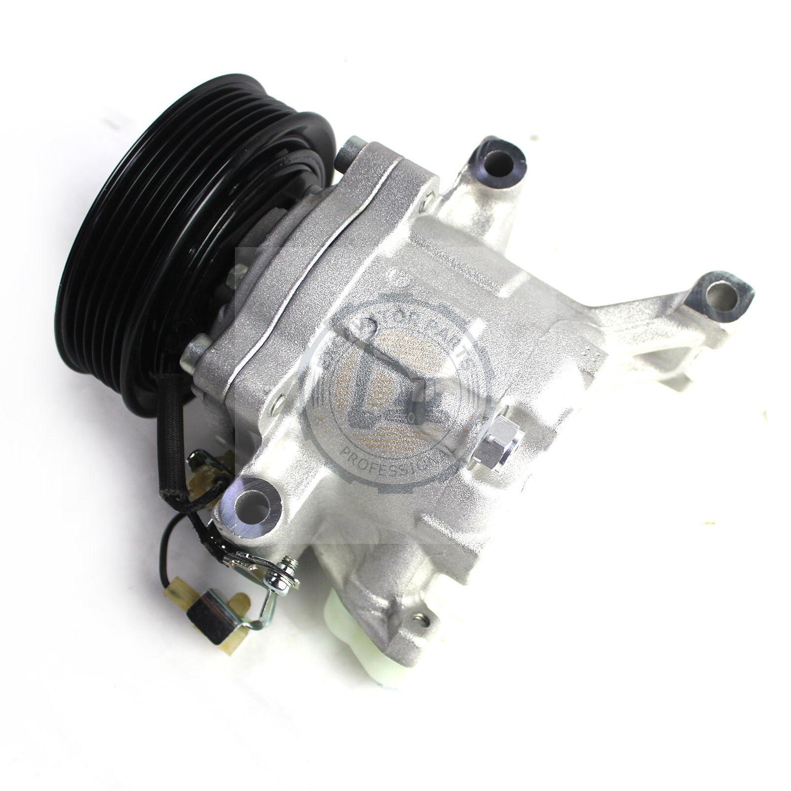 6PK SV07C 447160-2270 A/C Compressor For Toyota Rush Daihatsu Terios ...