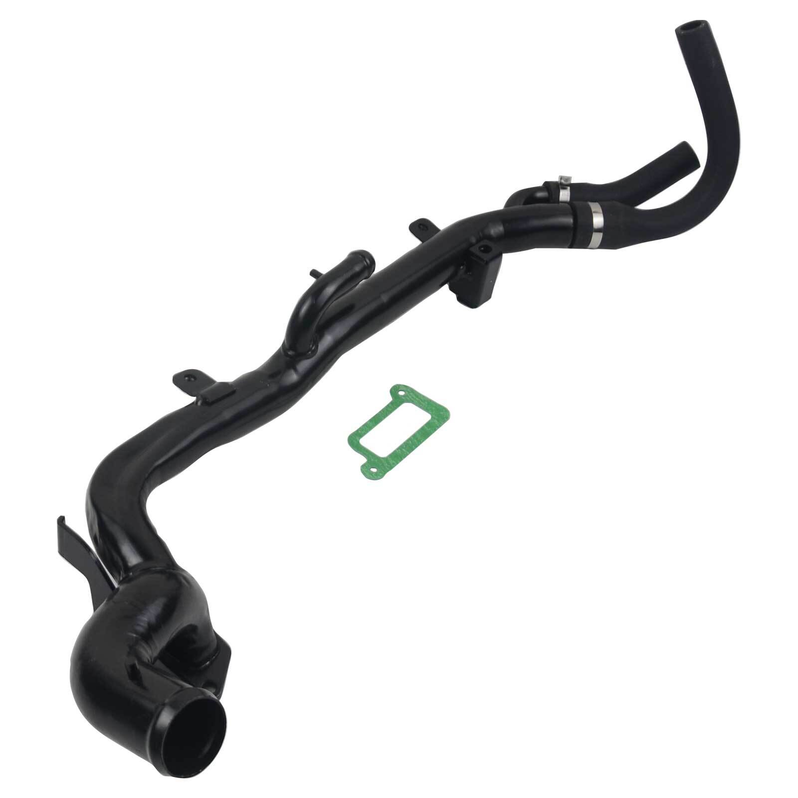 Wasserleitung für Opel Vectra Zafira B (2005-2012) 1,9 CDTi (Z19DTH ...