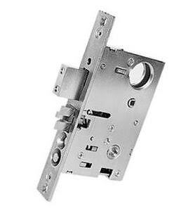 Baldwin 6375190L 6375.L Left Handed Entrance, Emergency Egress Mortise ...