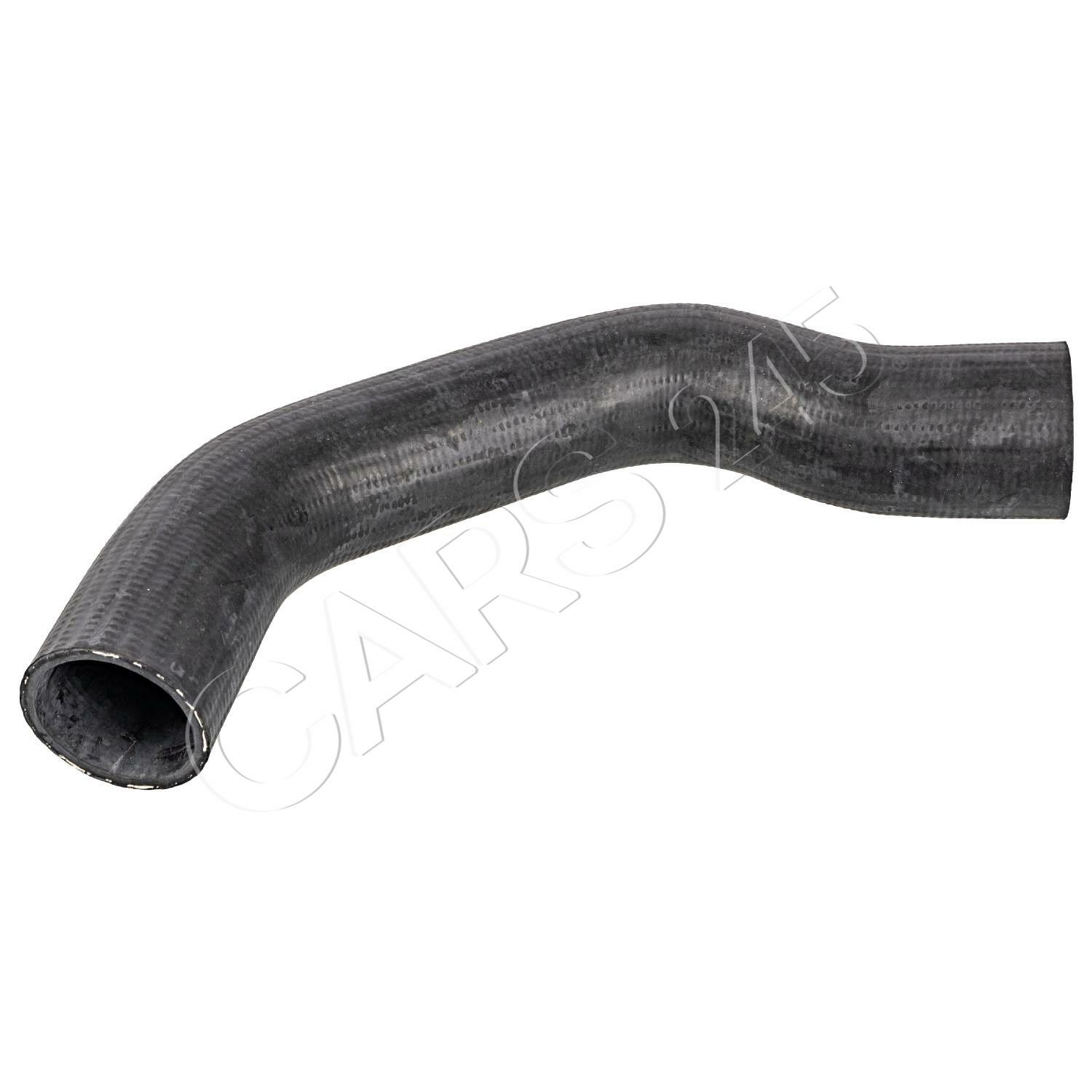 FEBI Radiator Hose Lower For VOLVO Fh 12 16 Fm 300 330 340 360 370 380 ...