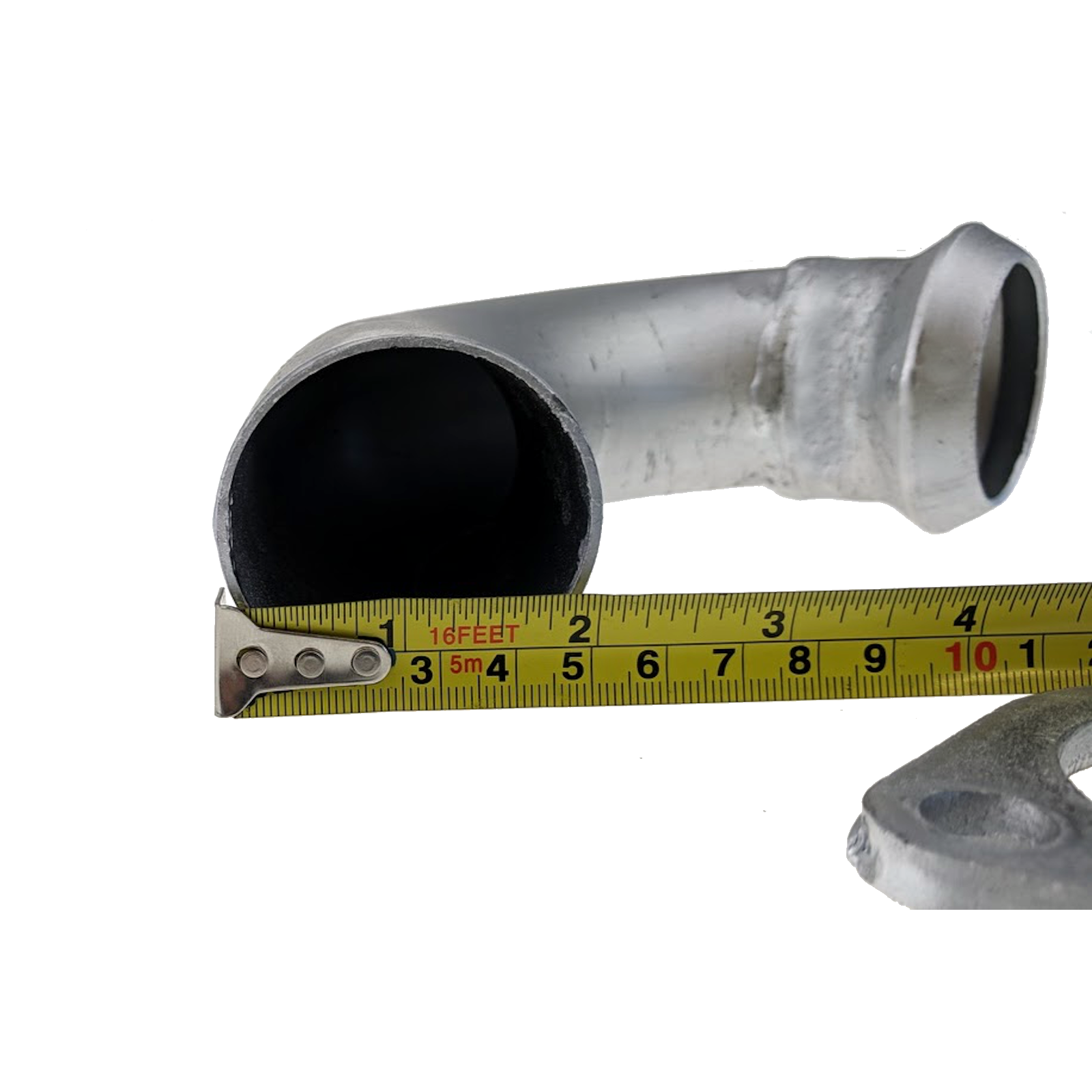 Exhaust Muffler Pipe for CAT Excavator E70, E70B, 307 | eBay