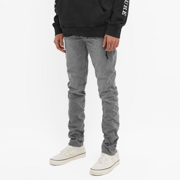 KSUBI CHITCH SLIM JEAN PRODIGY $210.00 defective. H29. | eBay
