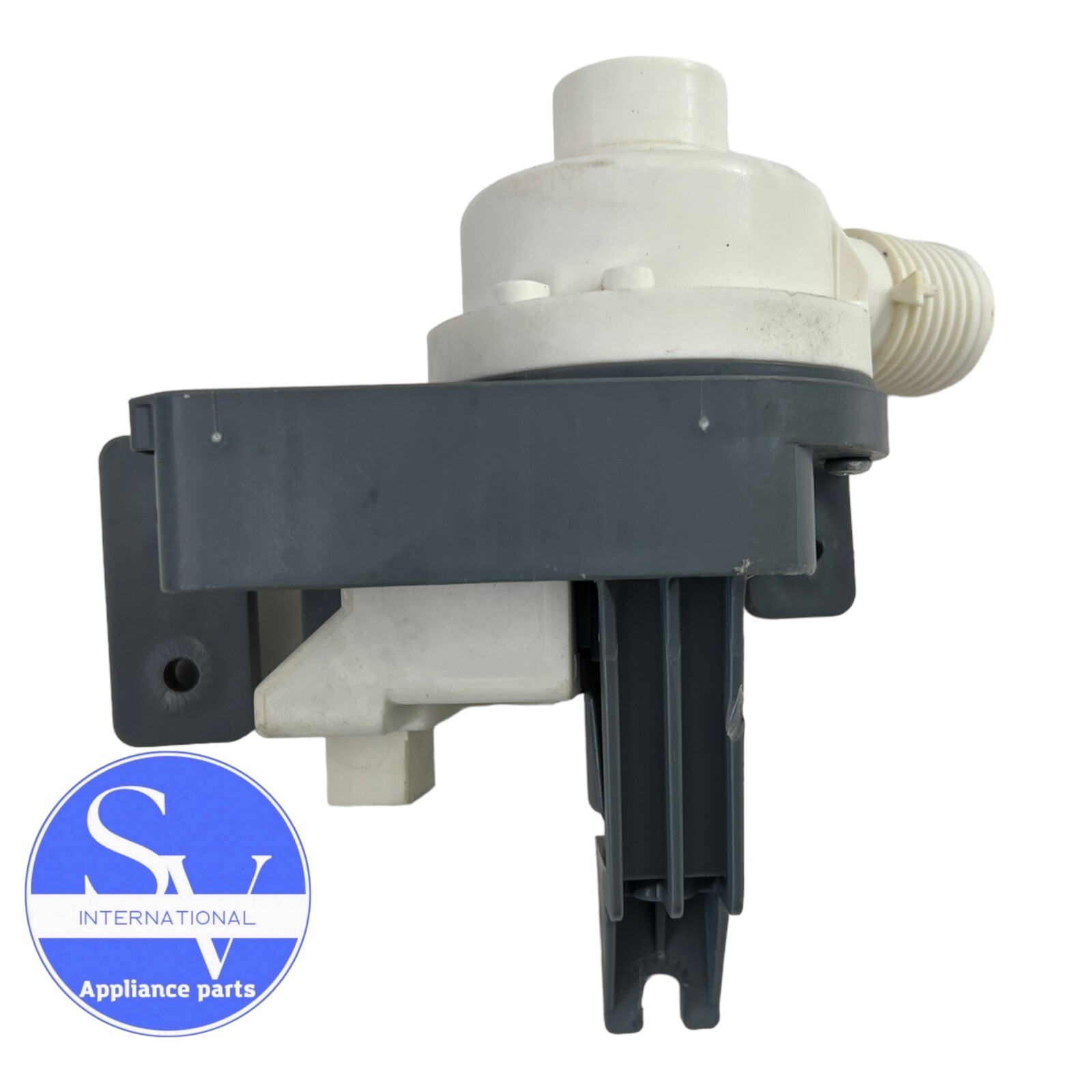 Maytag Whirlpool Washer Drain Pump W10727777 W10876600 | eBay