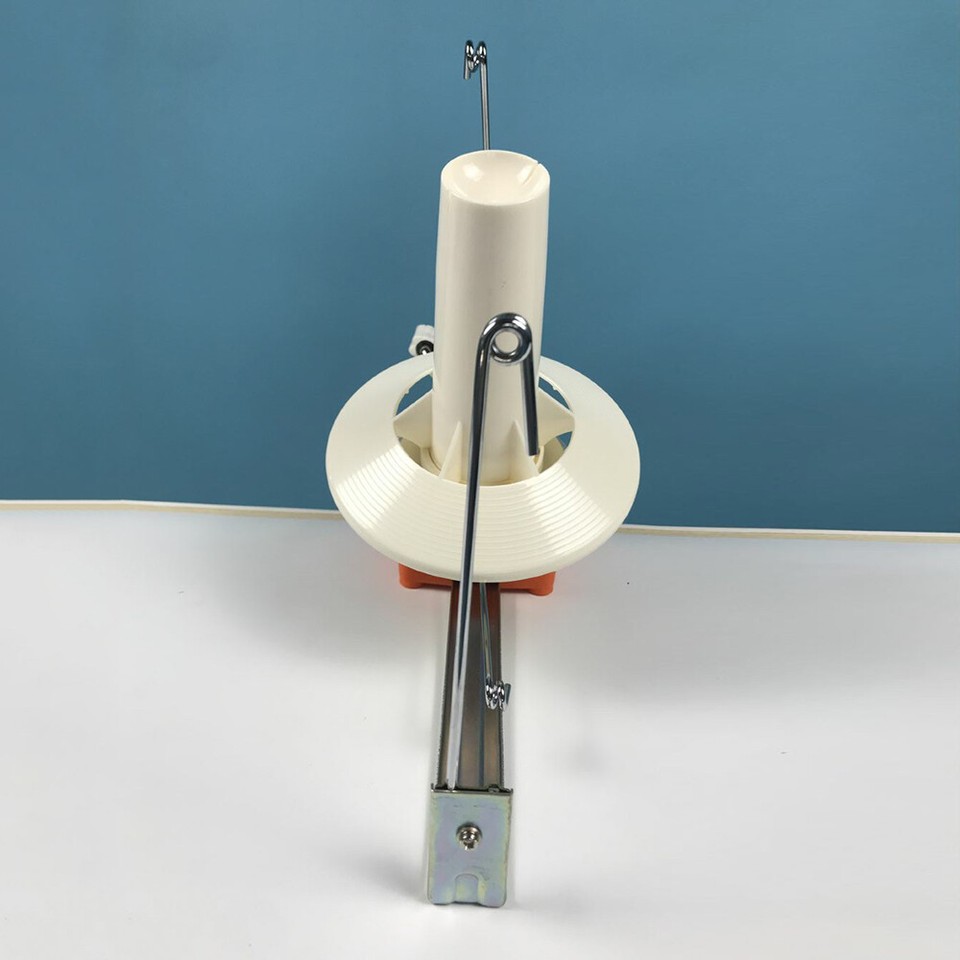 Professional 500g Large Yarn Ball Winding Machine Fiber Wool Ball ...