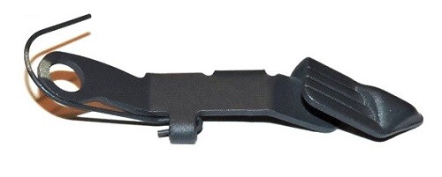 Extended Slide Stop Release For GLOCK Models GEN 1 2 3 4 CHOOSE COLOR ...