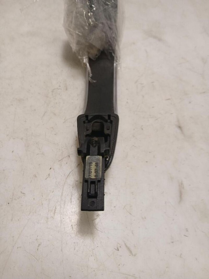 735694907 maniglia esterna anteriore destra FIAT 500 3P (07/07-01/15) 1 ...