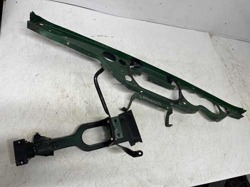 TRIUMPH SPITFIRE MK4 1500 DASHBOARD DASH BACKING PANEL | eBay UK