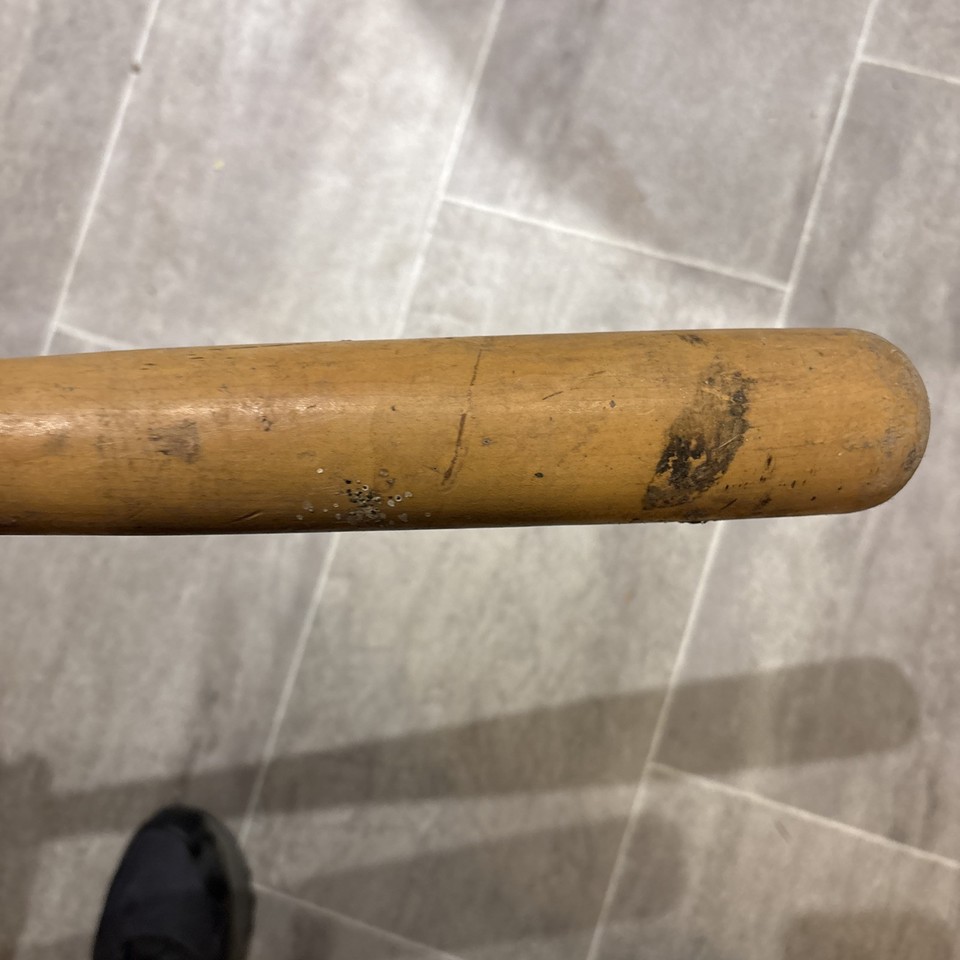 Rawlings PRO RING ADIRONDACK BNB St Louis Cardinals Pepsi Baseball Bat ...