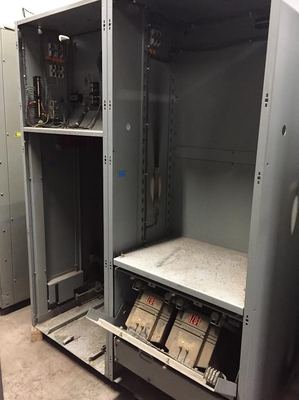 ITE 15HK 1200A Switchgear Section | eBay