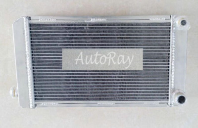 FOR MG MIDGET 1500 MT 1974-1980 1975 1976 1978 1979 ALUMINUM RADIATOR ...