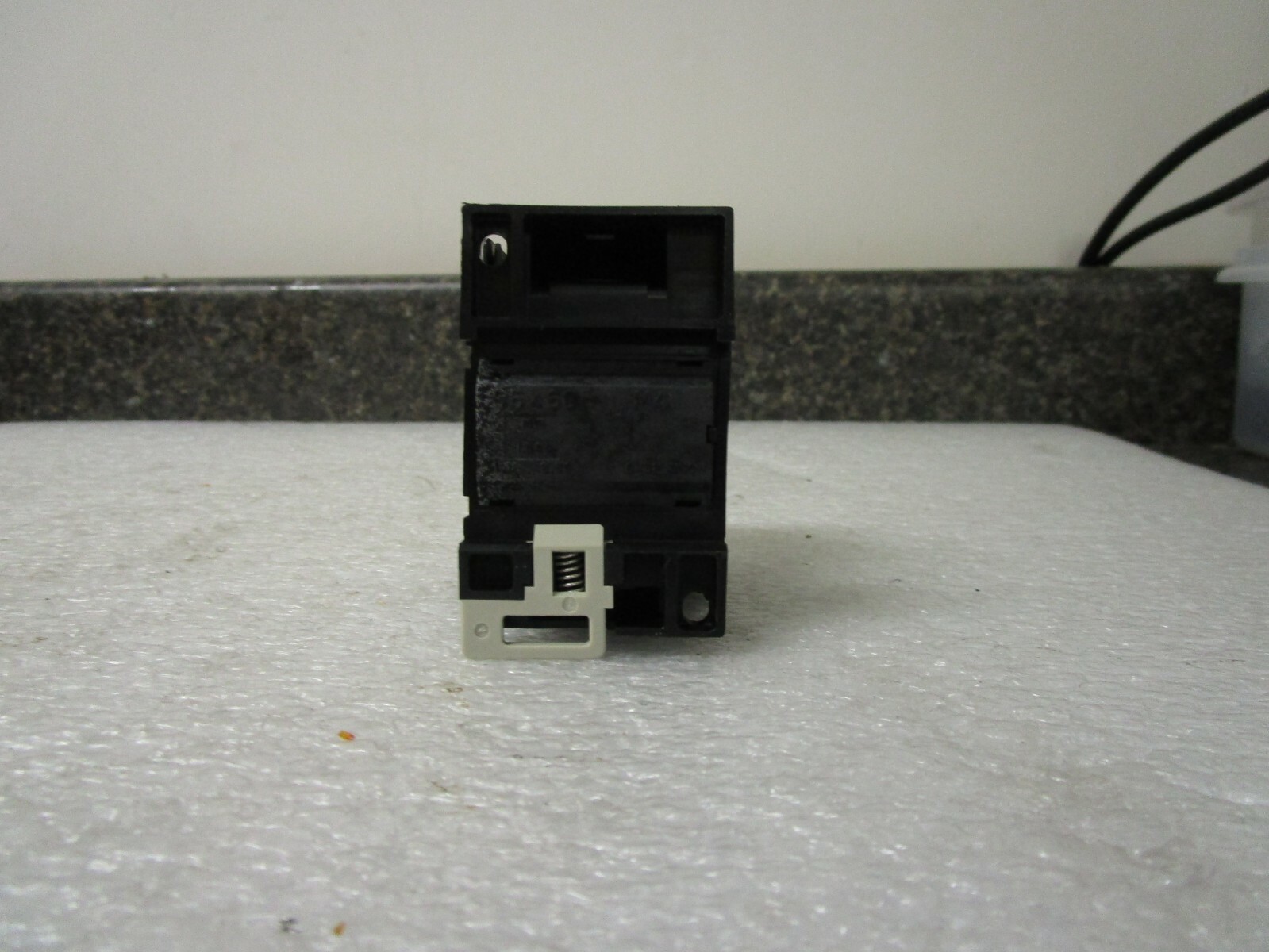 Telemecanique Contactor CA4 DN22 38012301 21 600 V.A.C. A600 Q600 | eBay.de