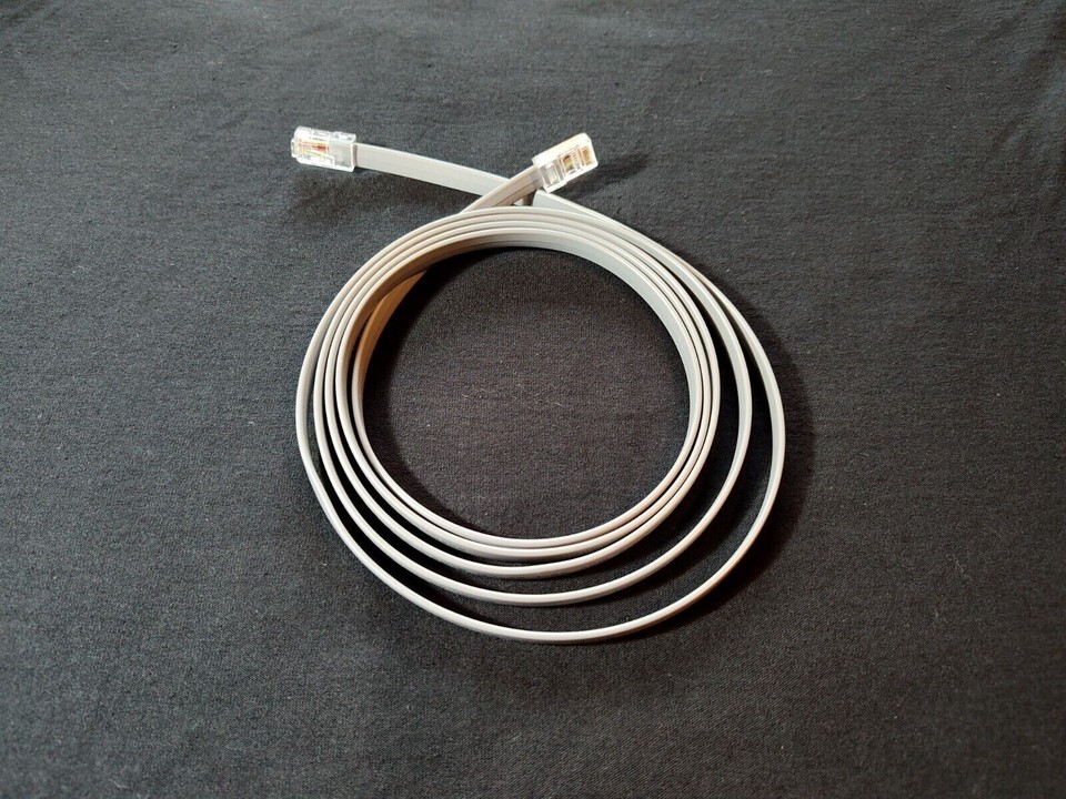 Treadmill Data Cable Assembly (OEM PN PPP000000049320080 or 49320-080 ...