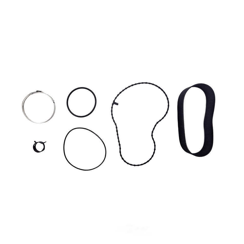 Rack and Pinion Assembly Edelmann 9608 for sale online | eBay