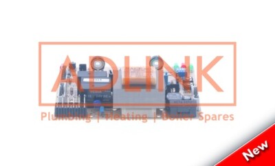 BIASI PARVA SE M90.24S & 28S & 24SR & 28SR MAIN PCB BI1475116 | eBay UK