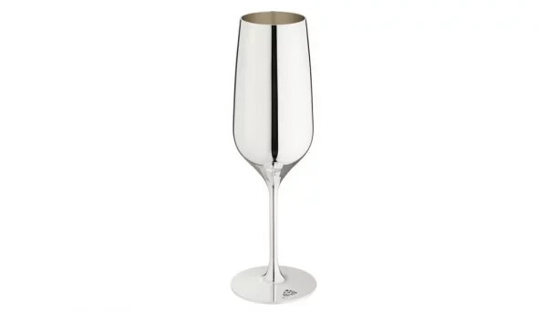 NEU OVP Maybach Champagnerkelch Glas A2228430000 Robbe & Berking ...