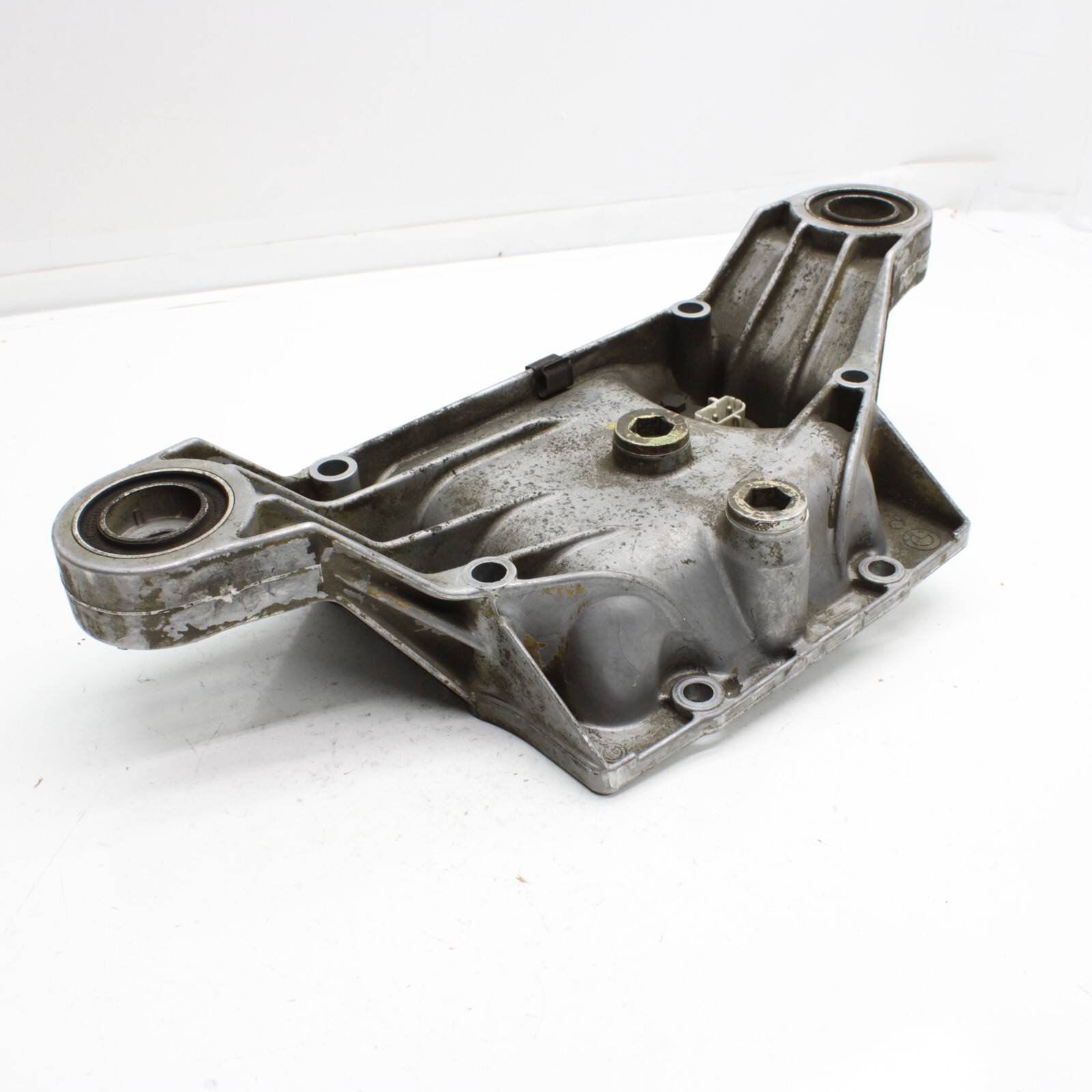 BMW E36 188mm 6 Cylinder Differential Rear Cover 323i 325i 328i M3 OEM ...