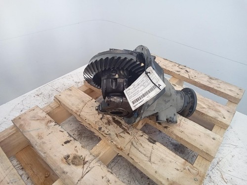 LDV T60 DIFFERENTIAL CENTRE REAR, NON LSD (PRO TRIM), AUTO, SK8C, 07/17 ...